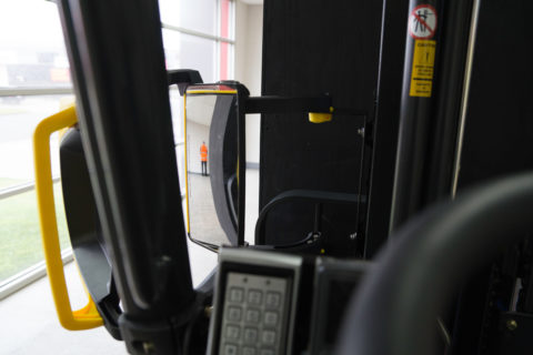 Forklift Attachments and Safety Products Australia | Genie Grips